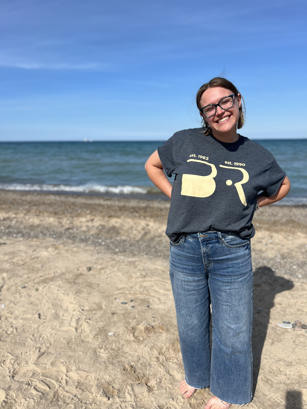 When a Homebody Leaves Home | Huntington University