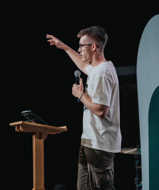 Leading the Church of the Future | Huntington University
