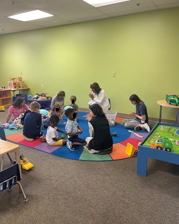 Quiet By Nature, Bold in Ministry | Huntington University