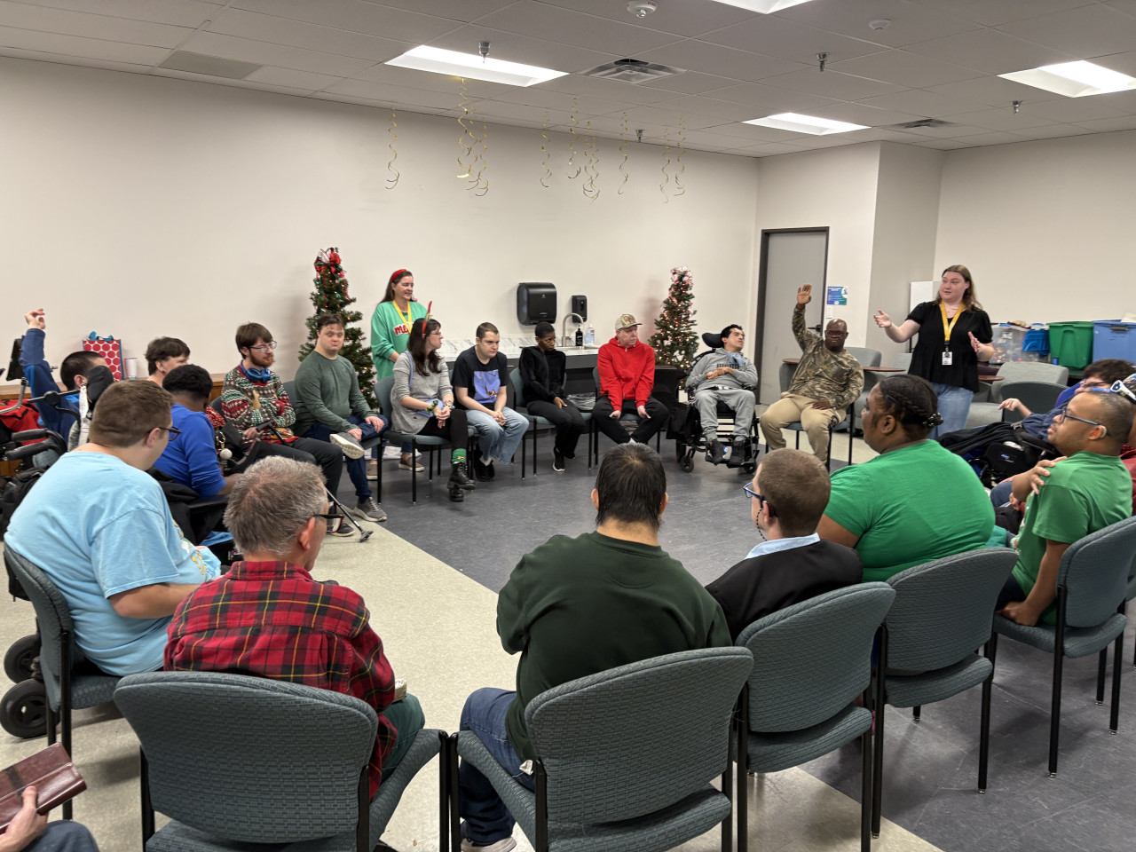 From Small Town to God’s Bigger Plan | Huntington University