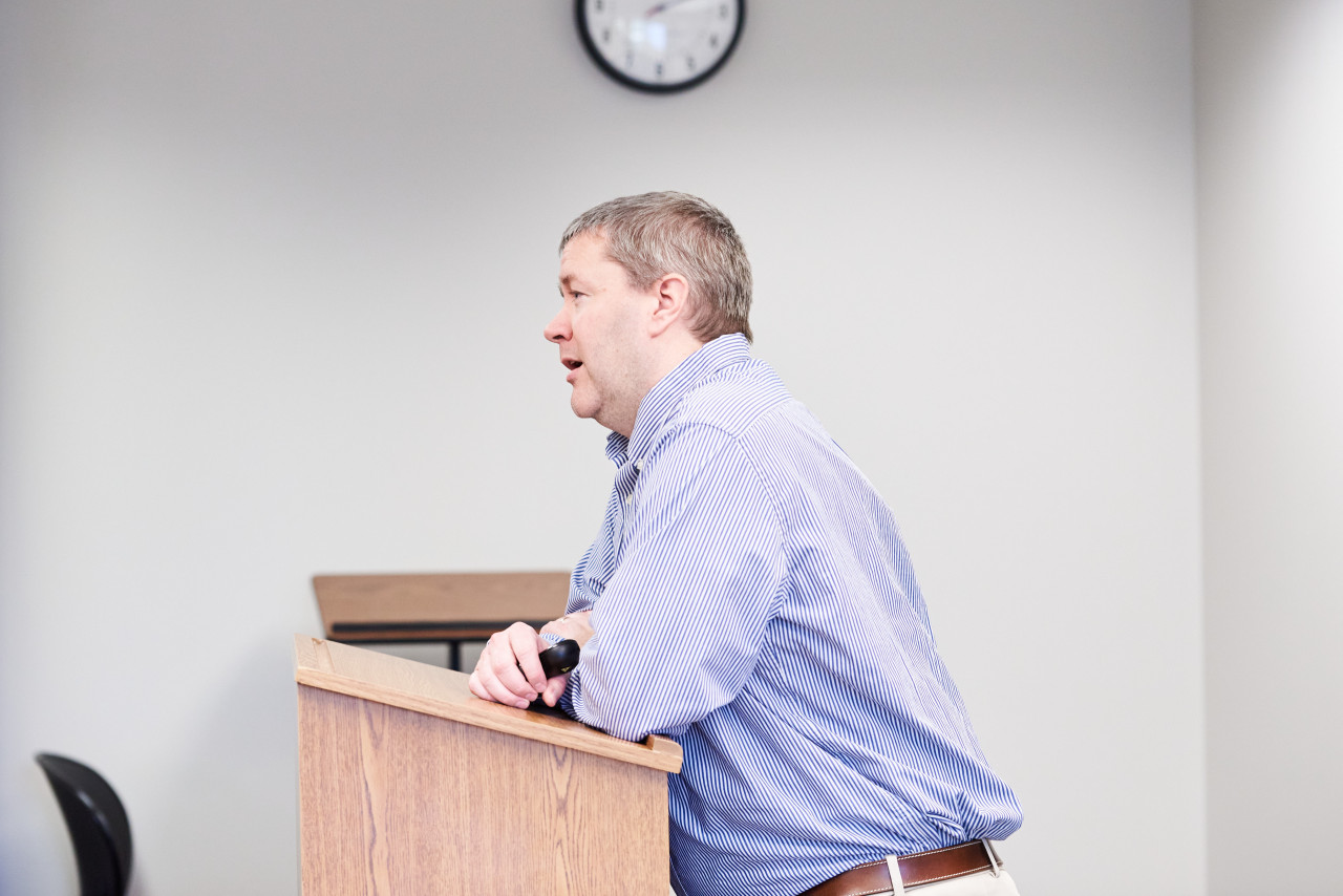 Two HU Professors Receive Promotions, Two Announce Sabbaticals ...