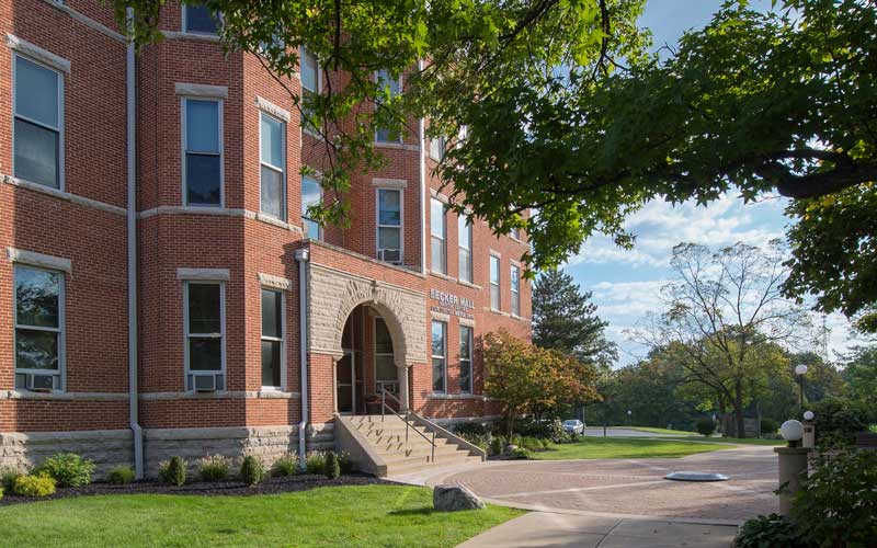 The HU Foundation Names Hometown Grant | Huntington University