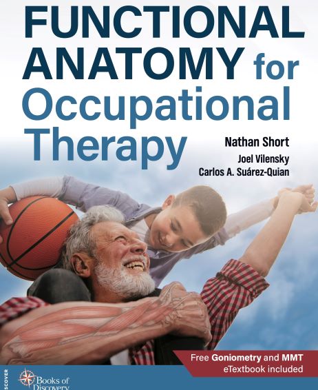 Huntington University Faculty Collaborate on New Textbook for OTD ...