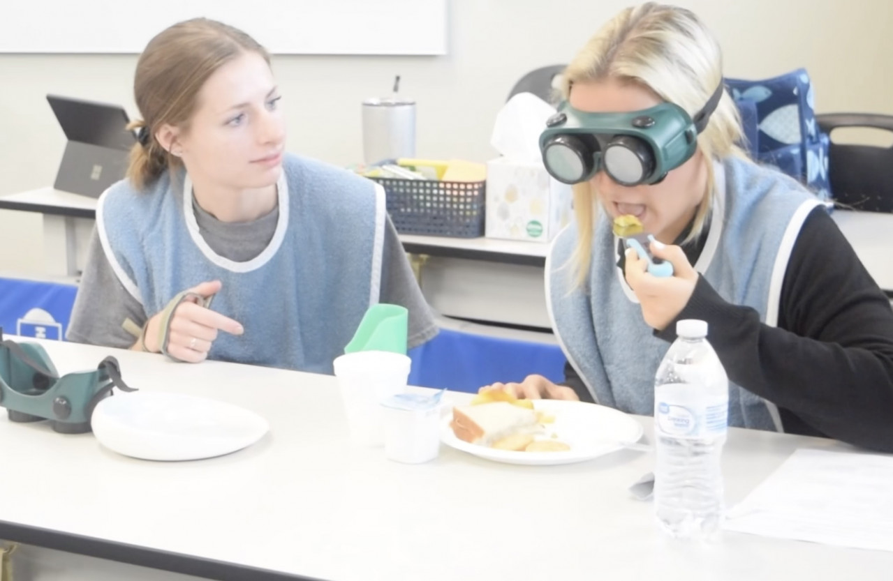 Your OTA Questions Answered | Huntington University