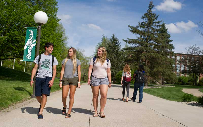 Undergraduate | Huntington University, a Christian college of the ...