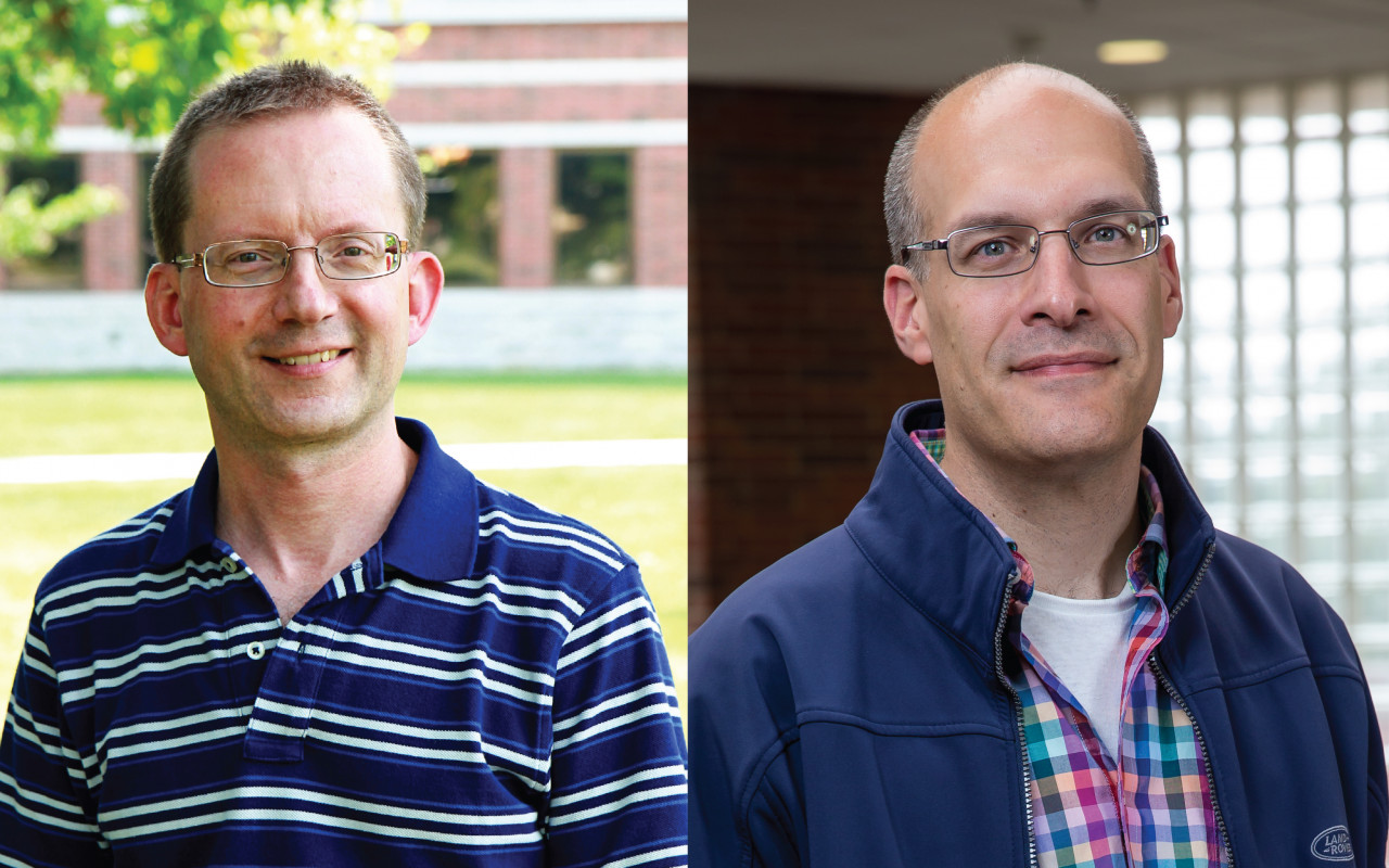 HU announces triennial Endowed Arts & Sciences Chairs | Huntington ...