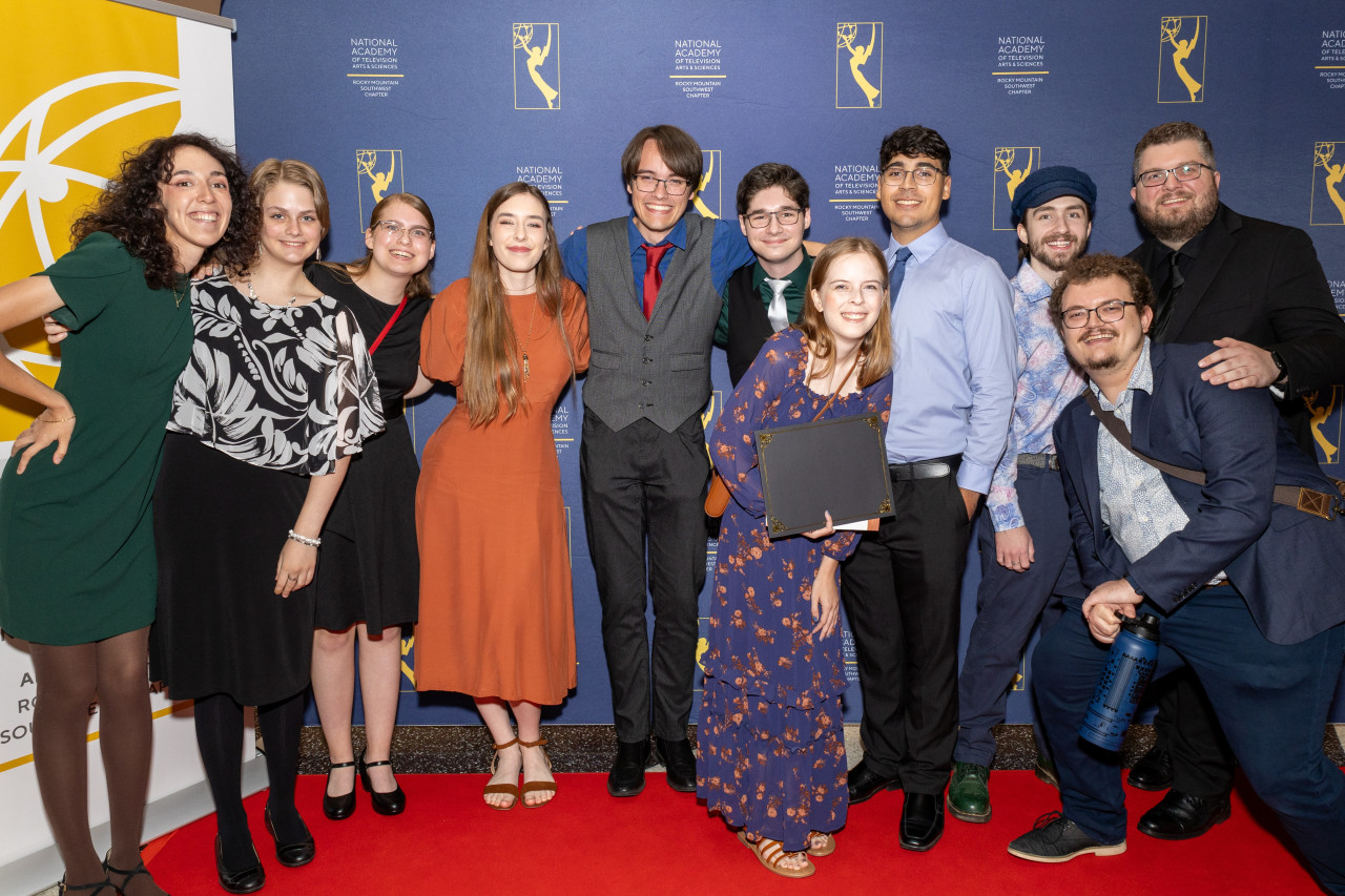 HU Arizona Students Take Home Nine Rocky Mountain Southwest Chapter ...