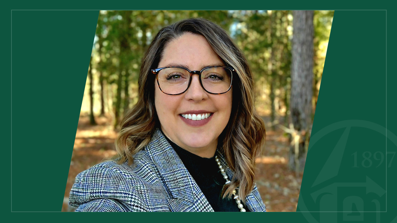 Jessica Graves Selected as Director of the Haupert Institute for ...
