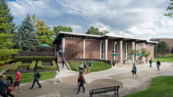 Huntington University Presidents | Huntington University, a Christian ...