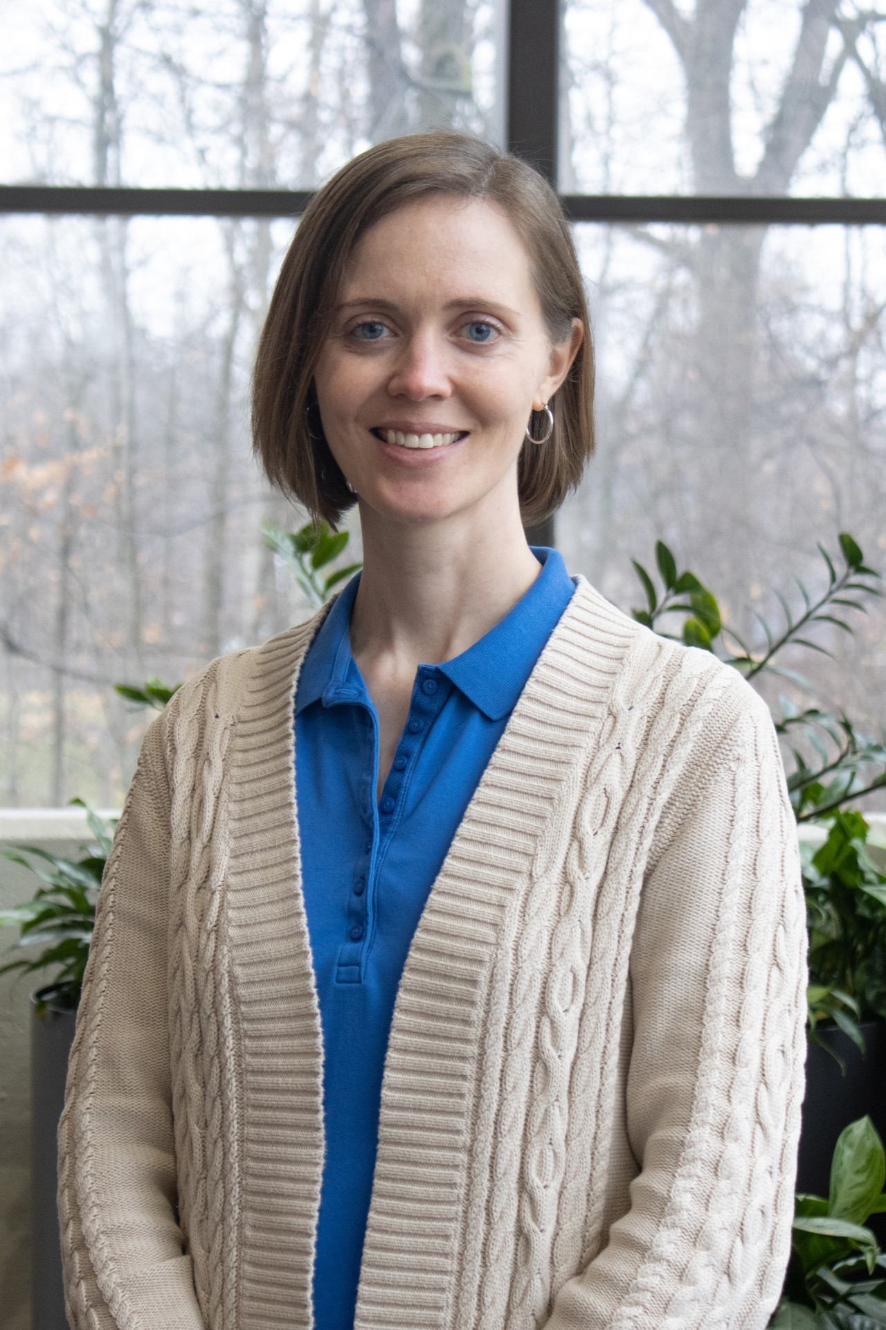 Faculty Published in Scholarly Journal | Huntington University